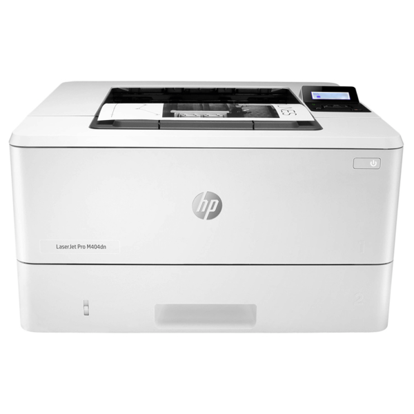 پرینتر تک کاره لیزری اچ پی مدل Laserjet pro M404dn – آیتی برتر | قوی ...